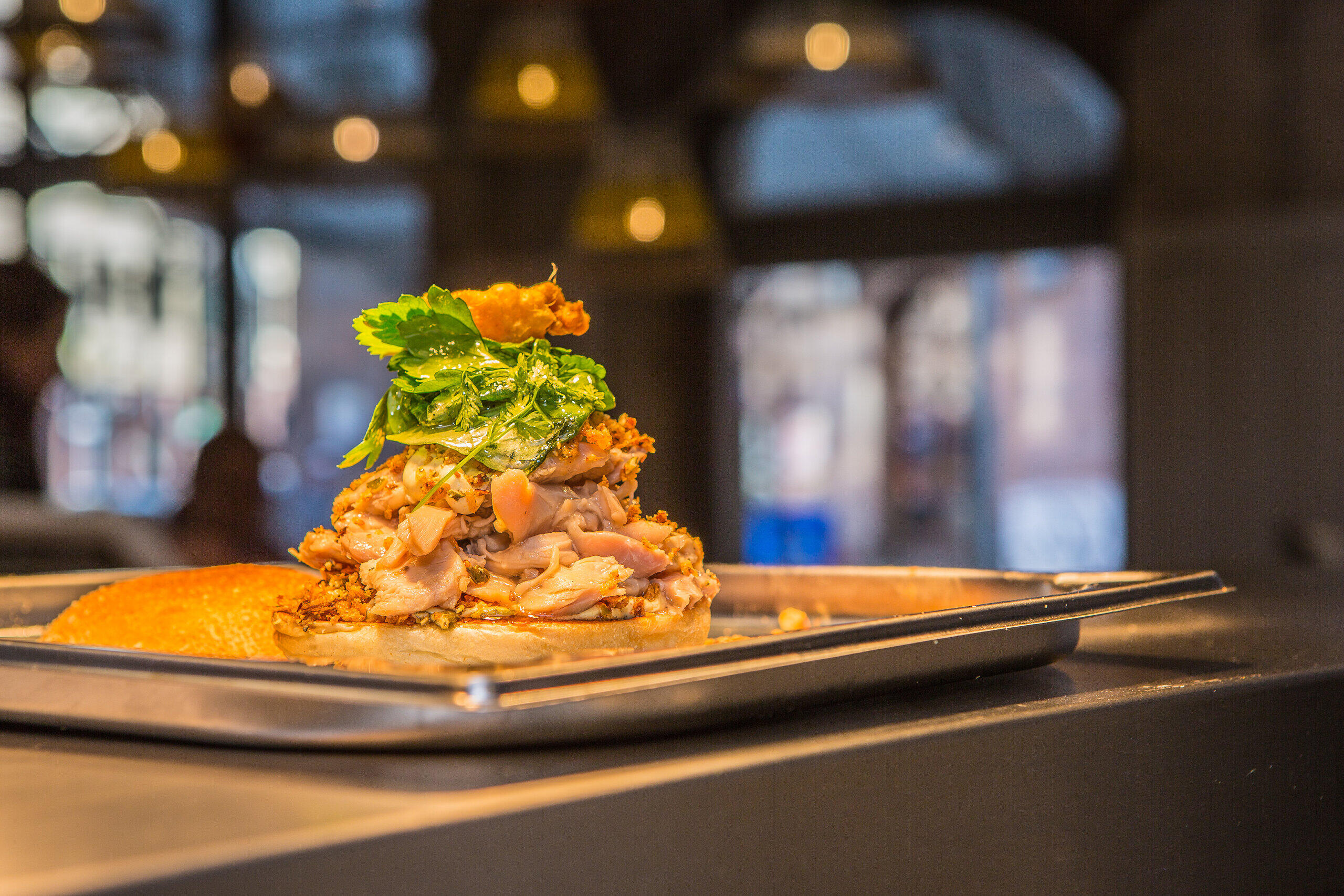 Alexander Herrmanns Fränk'ness: Restaurant in Nürnberg unter den Top ...