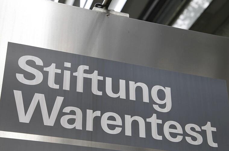 Stiftung Warentest: Alles was du über die Stiftung wissen musst