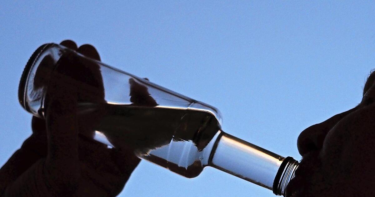 Weniger Alkohol – mehr Lebensqualität