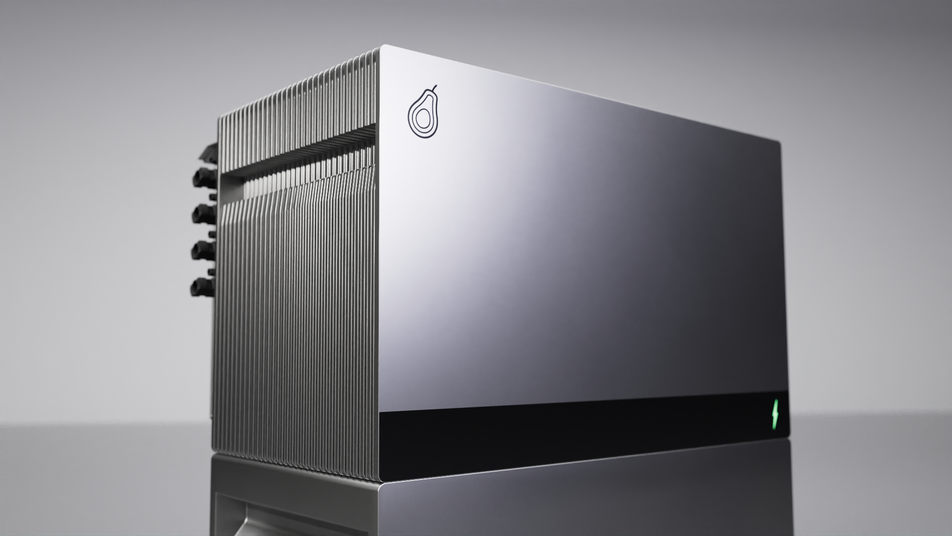 FoxESS Avocado 22 Pro im 2000‑W‑Set: Neujahrs‑Deal mit 100 € Extra-Rabatt