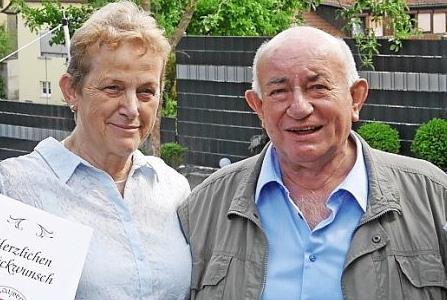 Vor allem im sozialen Bereich engagiert