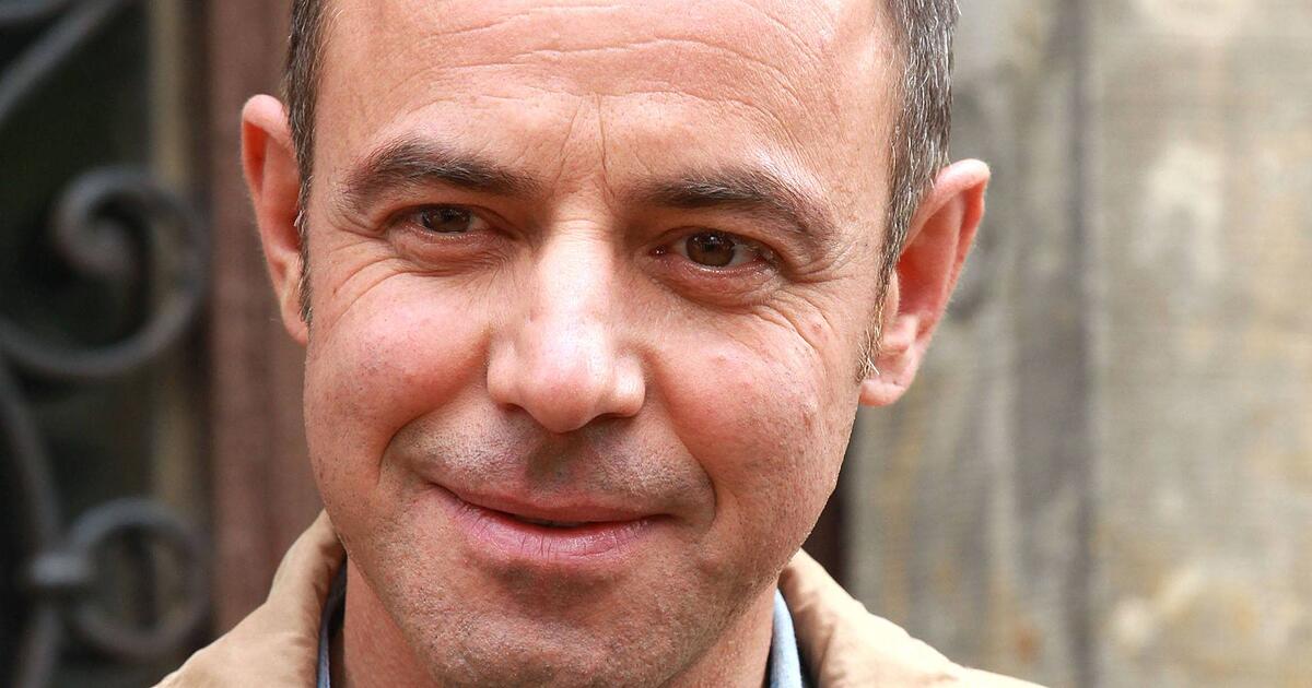 Trauer um "Polizeiruf 110"-Star Felix Eitner