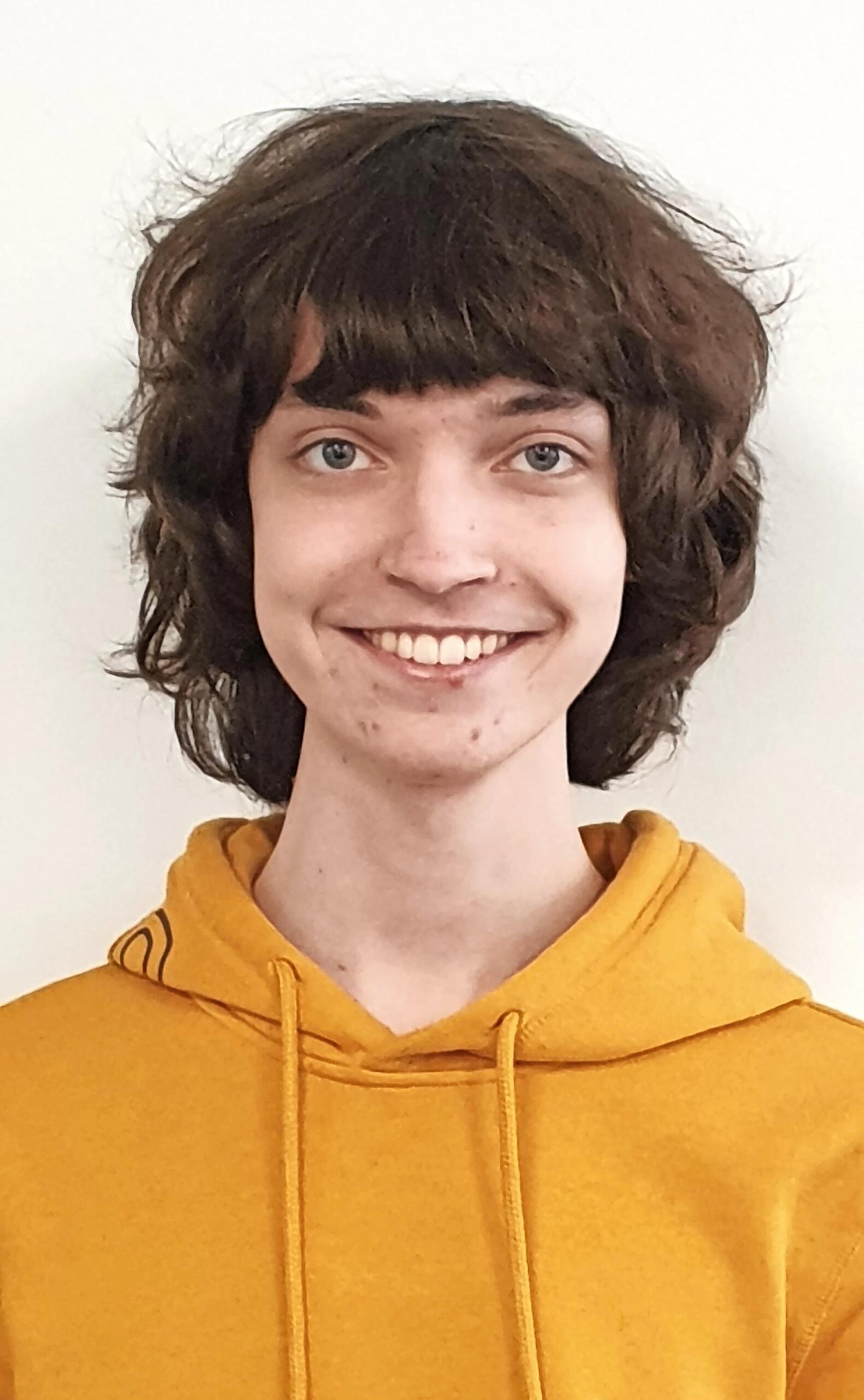 Daniel Wahl in Finalrunde im Landeswettbewerb Latein