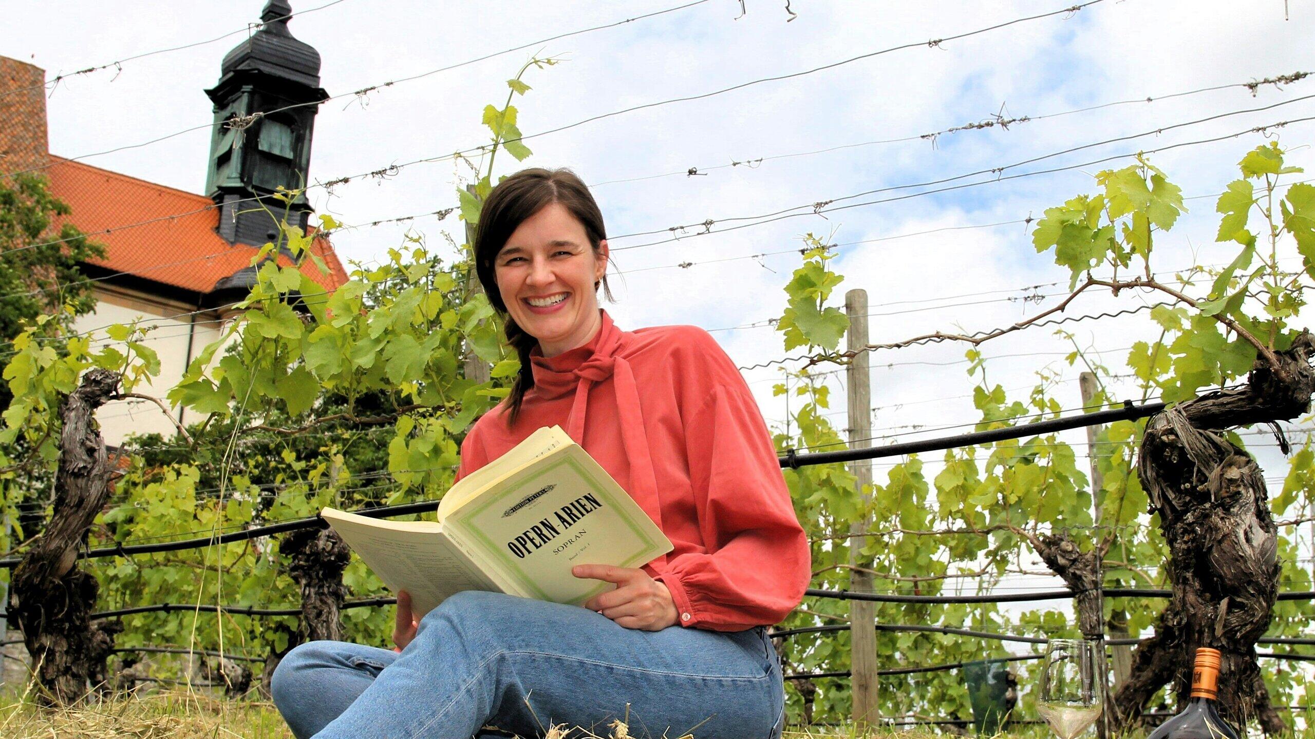 Musikalische Hochkaräter bei der Vinotonale