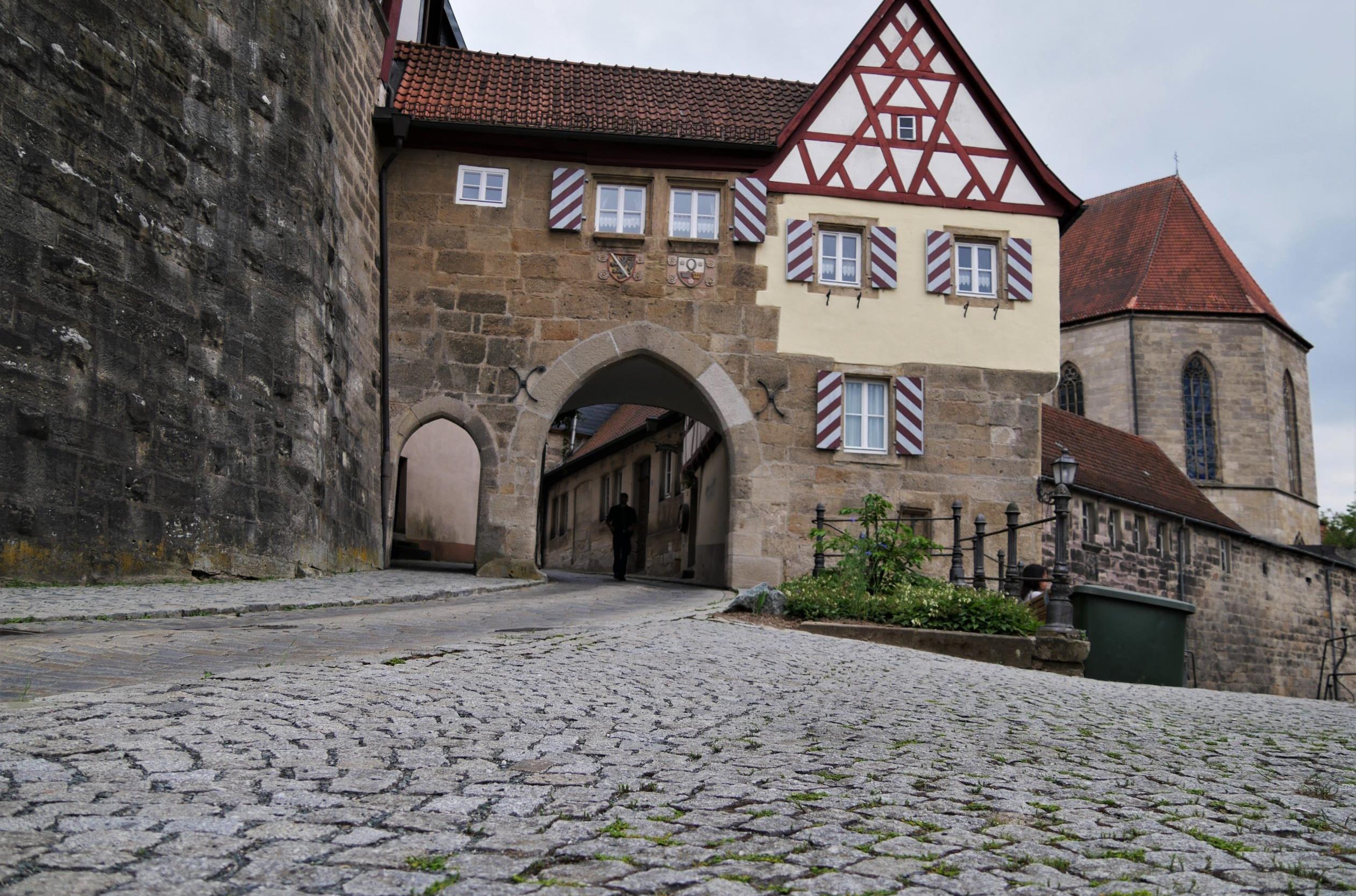 Ein Geheimtipp unter den fränkischen Ausflugszielen: So schön ist Kronach