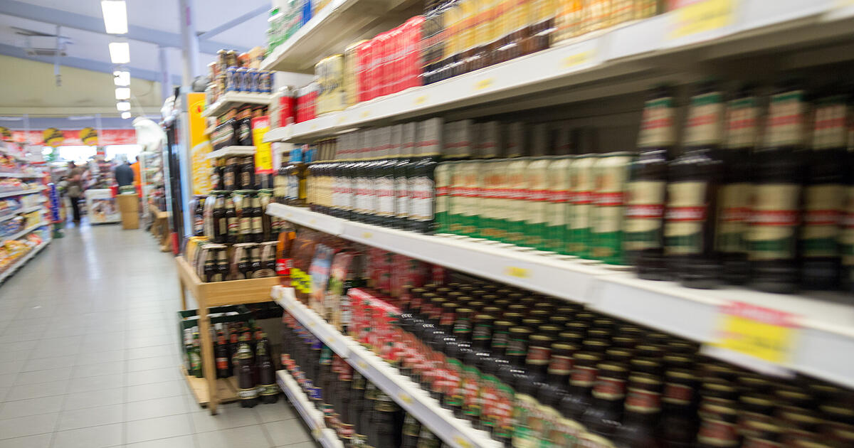 Bier vom Discounter: Diese Brauereien stecken bei Aldi, Lidl oder Netto ...