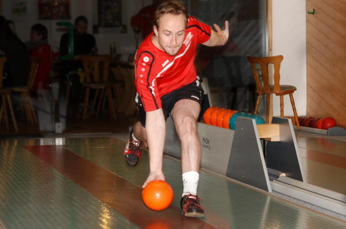 3:5-Niederlagen für Lahmer Teams