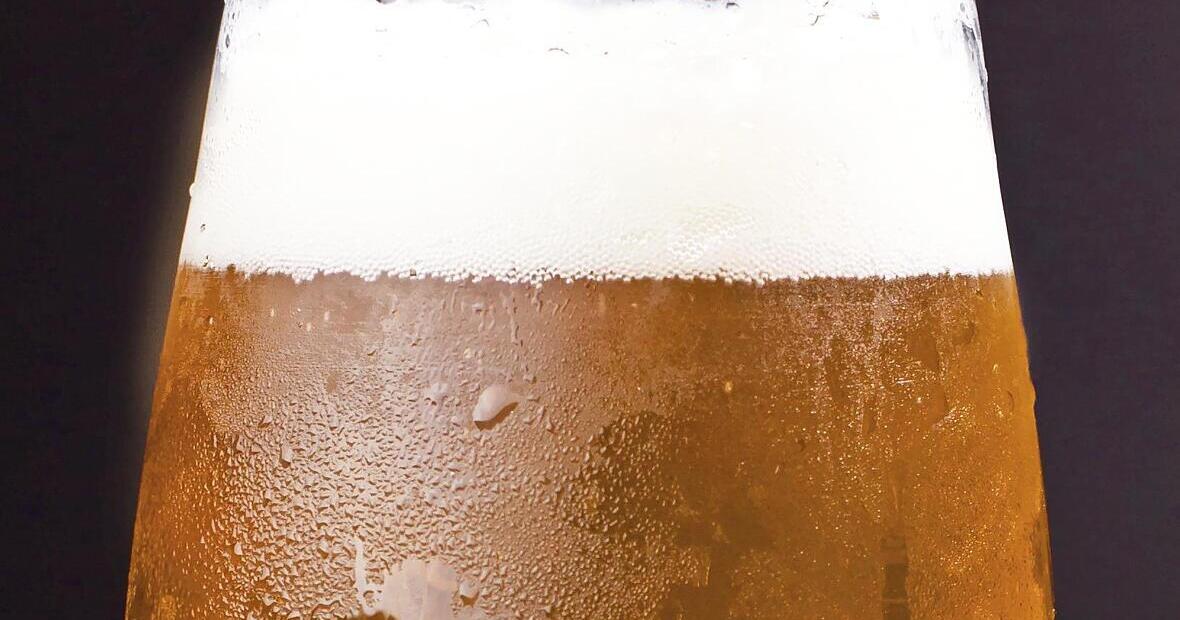 Bier im Test bei Öko-Test - 50 Marken im Vergleich: Zwei fallen durch ...