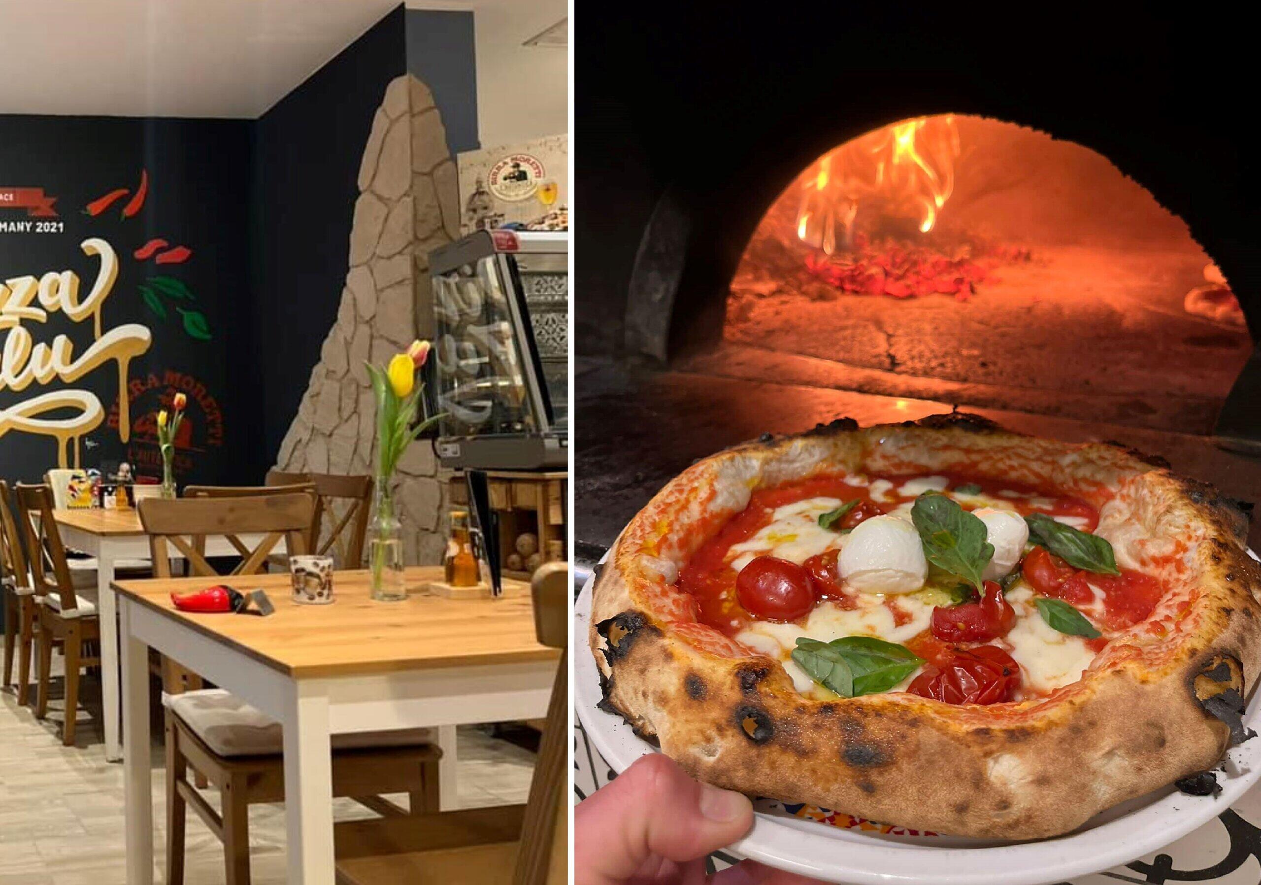 Pizza Zulu Furth