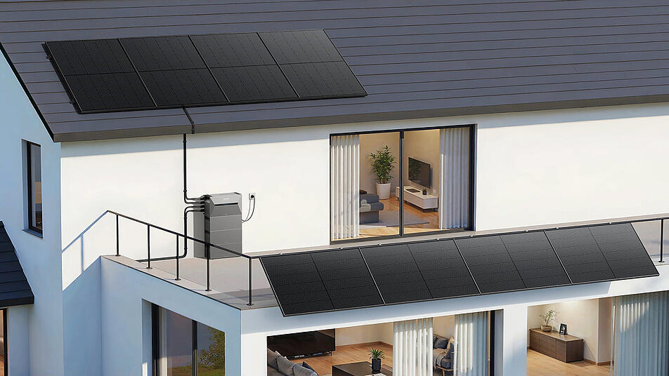 Anker Solarbank 3 Pro im Test: Lohnt das Upgrade beim Balkonkraftwerk?