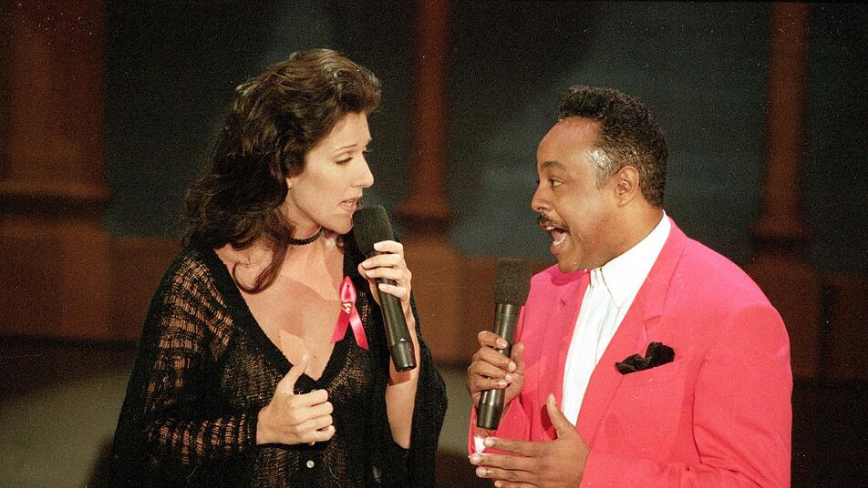 Soul-Sänger Peabo Bryson tot