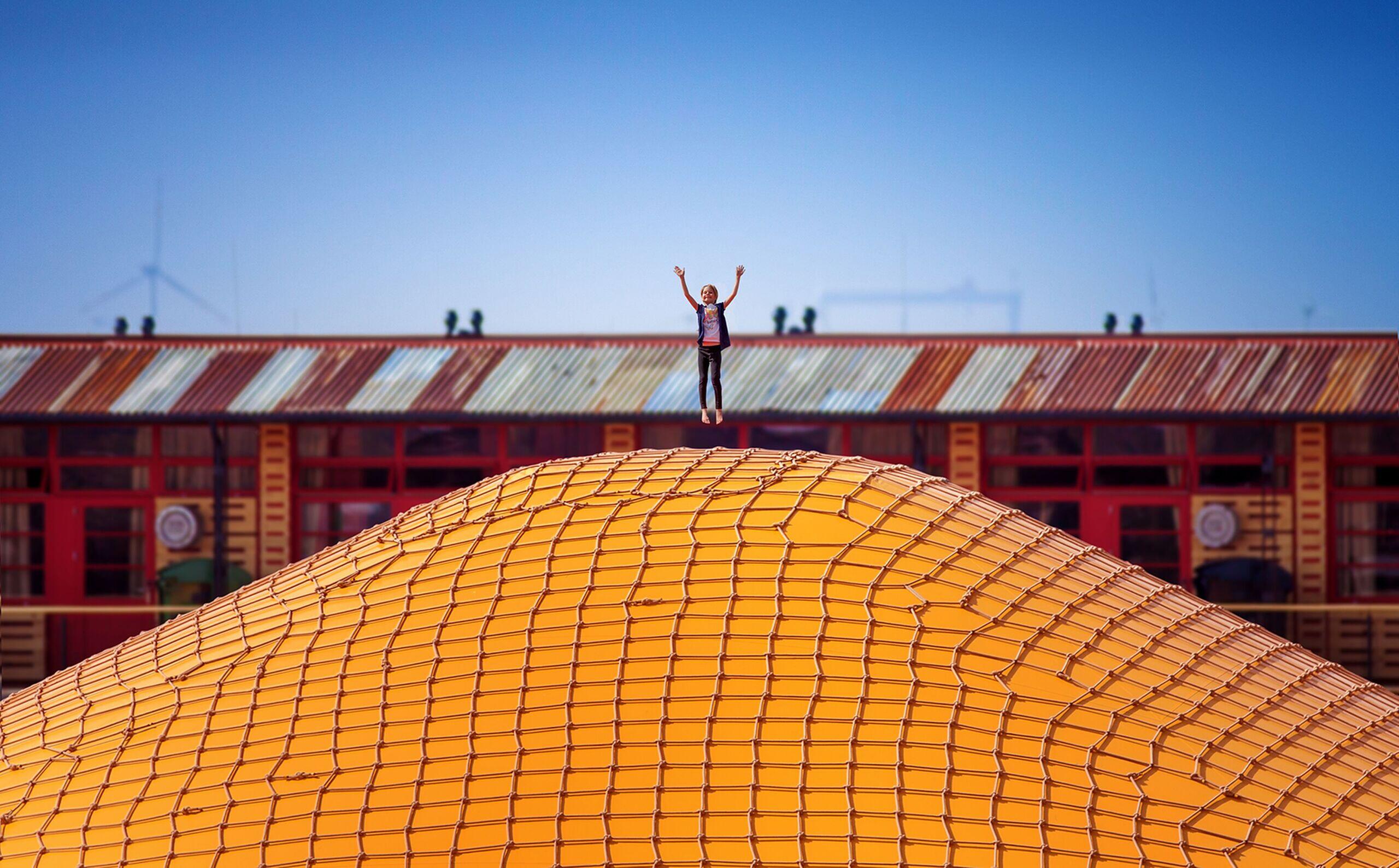 Plech: "Karls Erlebnis-Dorf" übernimmt "Fränkisches Wunderland" - darum ...