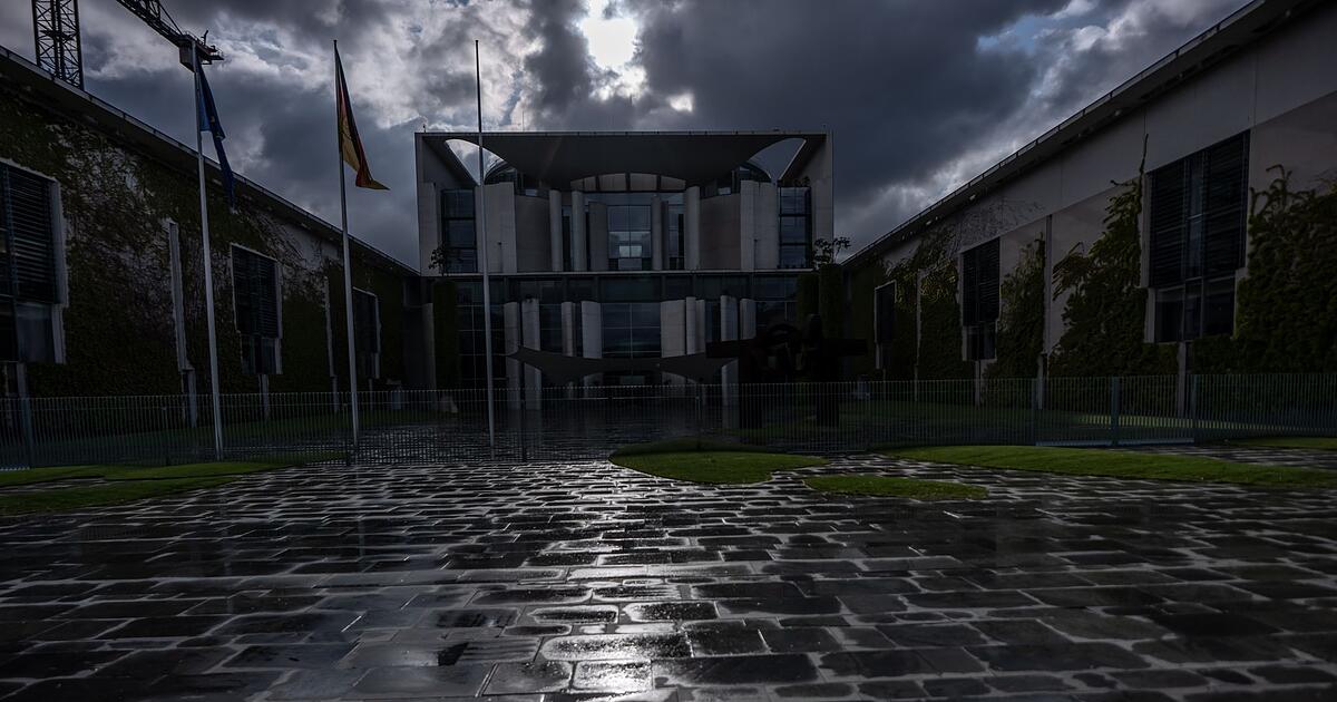 Koalition vereinbart «Arbeitsprozess» für Reformen