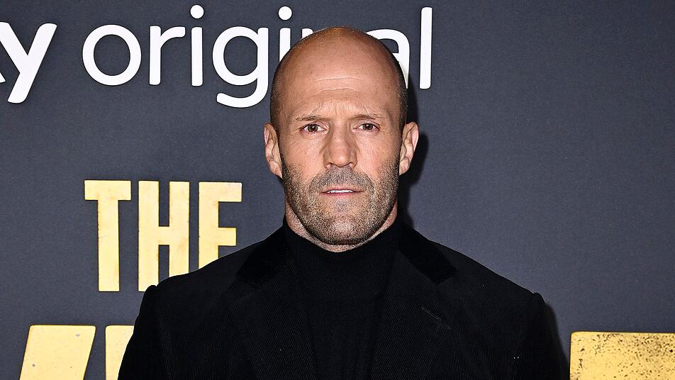 "Zu weit gegangen": Jason Statham räumt folgenschwere Fehler bei ...