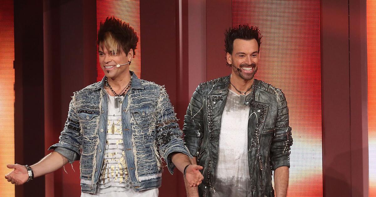 Ehrlich Brothers bilanzieren nach einzigartiger Zauber-Therapie: "Die ...