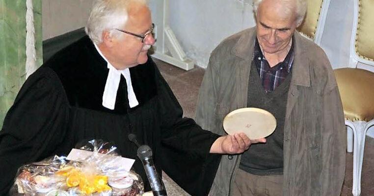 Alle lieben die Hütte im Tippach