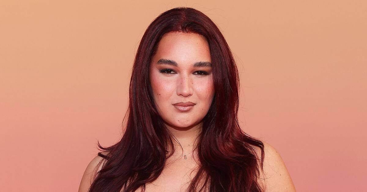 GNTM-Siegerin Alex Mariah Peter in Vergangenheit vergewaltigt