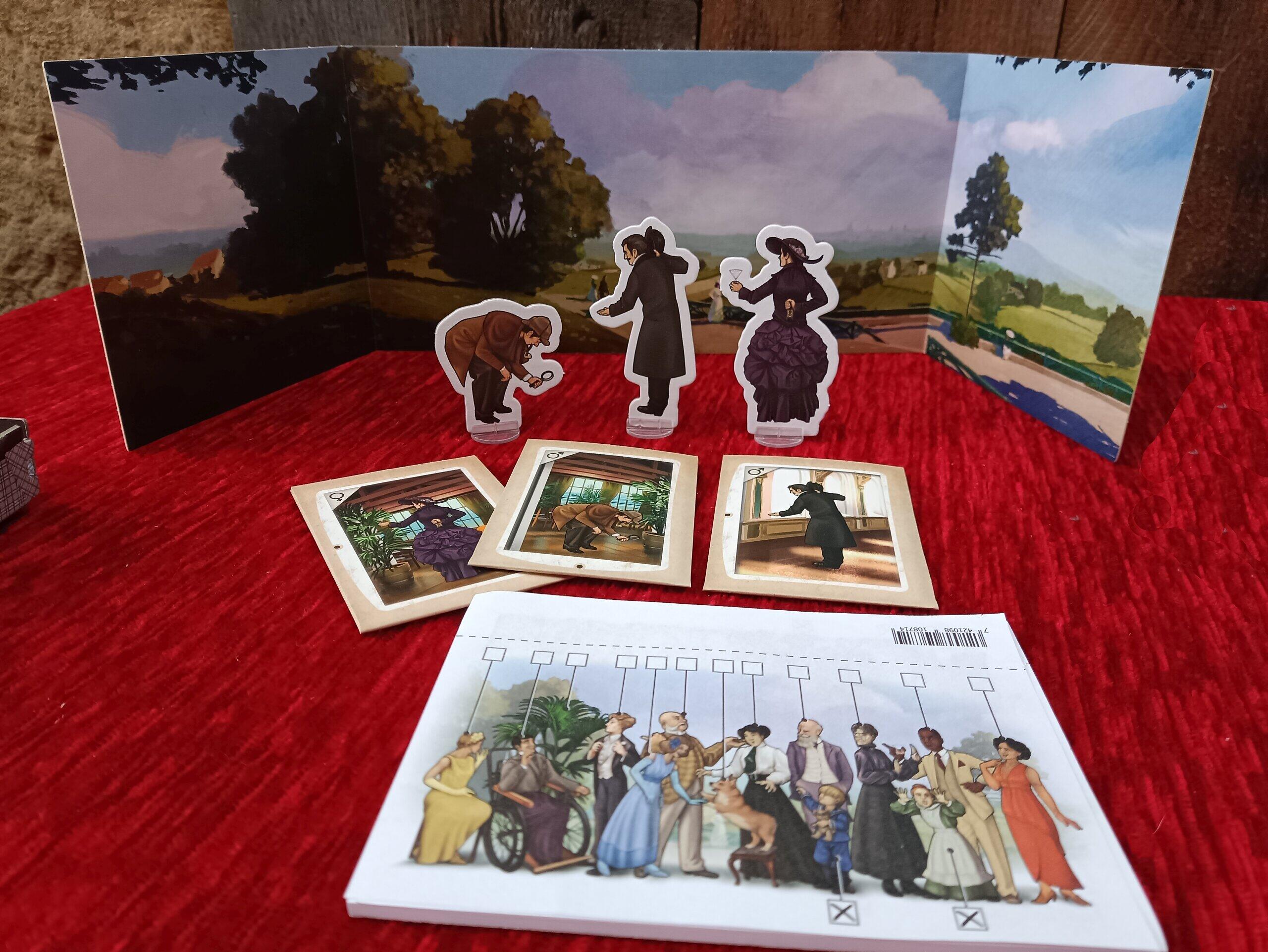 Unsere Brettspiel-Favoriten: Was taugen die neuen Editionen von ...