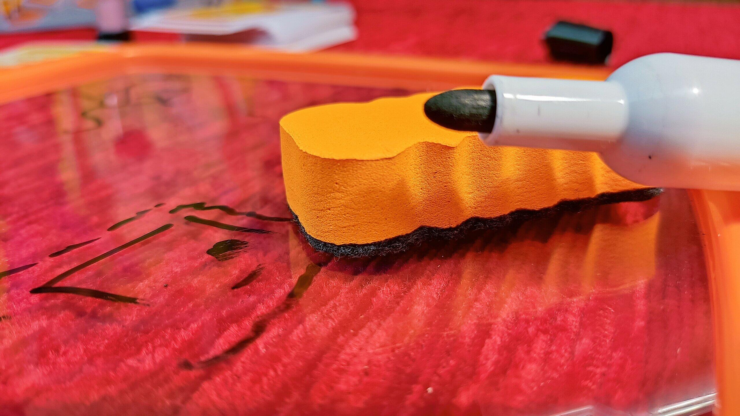 Pencil Nose im Test: Das Nasenmalen ist der Knüller für jede Feier ...