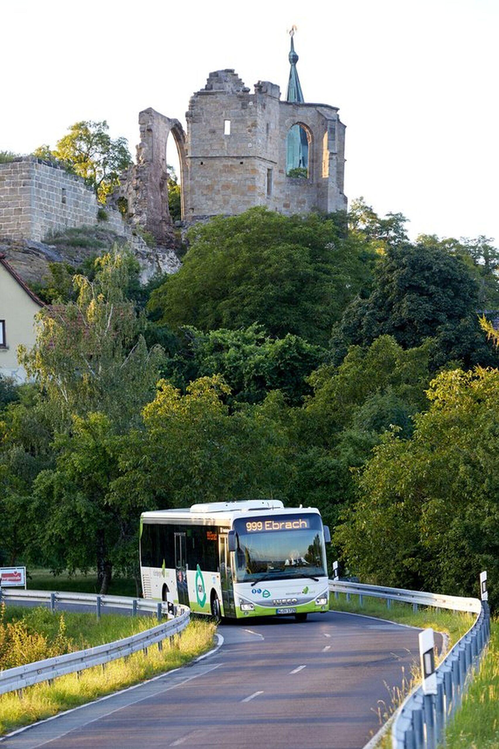 Großraum Nürnberg: VGN startet Abenteuer-Rallye-Gewinnspiel ...