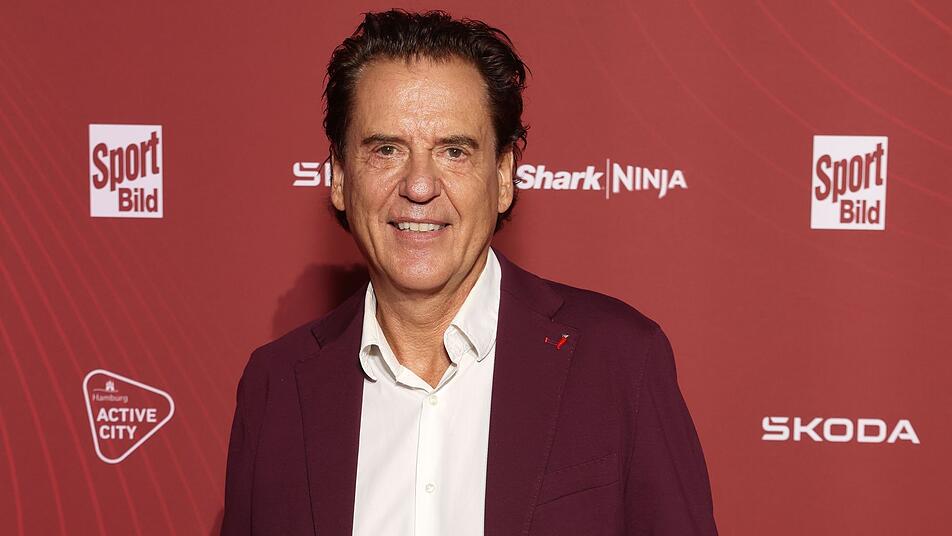 "Never give up": Jörg Dahlmann meldet sich nach erneuter Krebsdiagnose ...