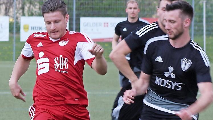 Rabenschwarzer Tag für Rothosen