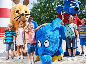 Top-Ausflugsziele mit Kindern in Deutschland - 10 Tipps für ...