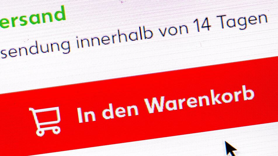 Verbraucherschutz 2025: Risiken beim Online-Shopping wachsen