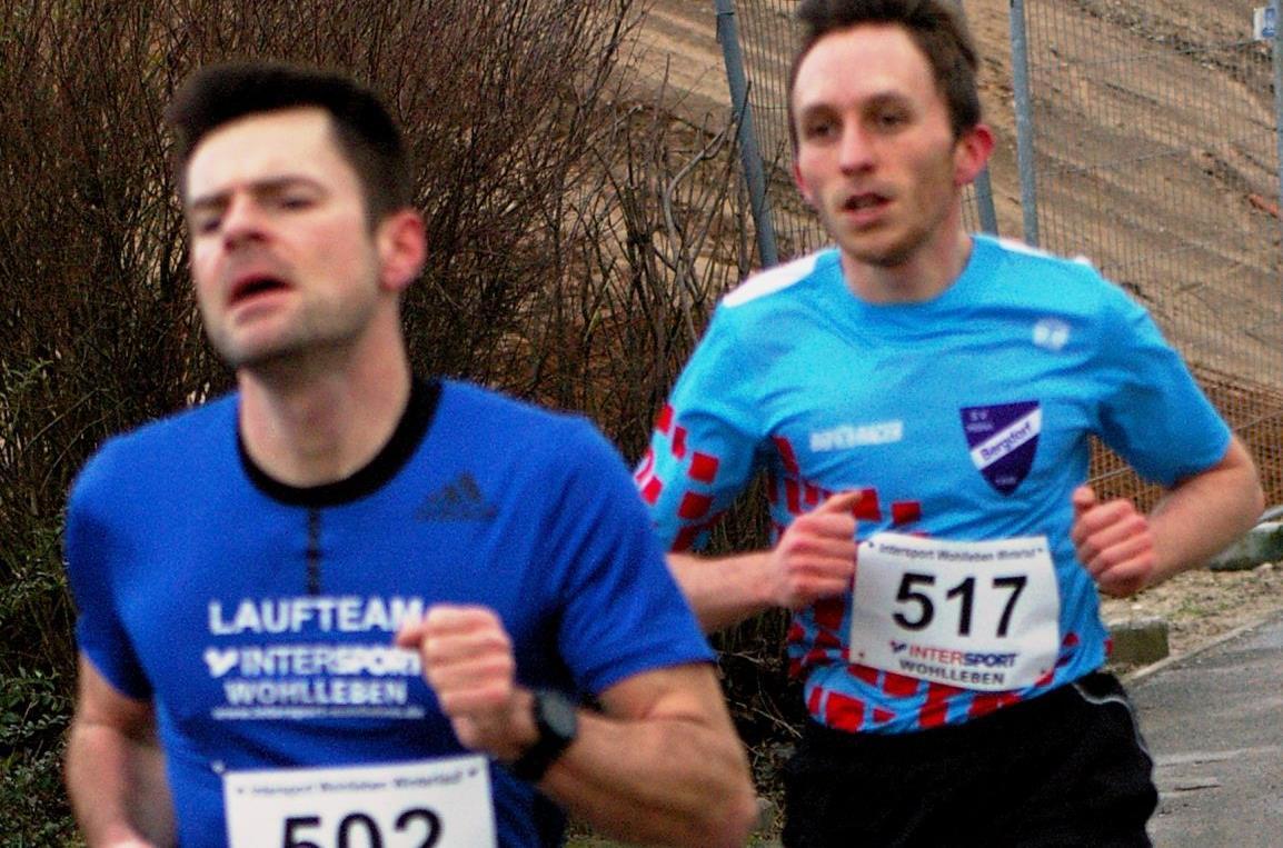 Ex-Coburger dominiert in Weidach