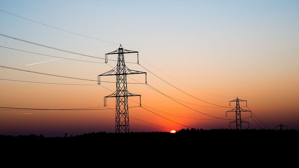 Stromausfall in Neustadt bei Coburg - Stadtwerke zum Hintergrund