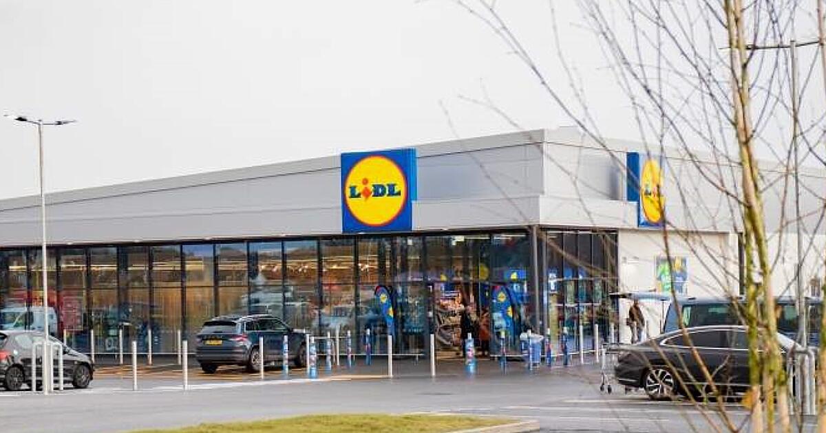 Diebstahlrekord: Lidl überwacht jetzt Kunden an der Kasse