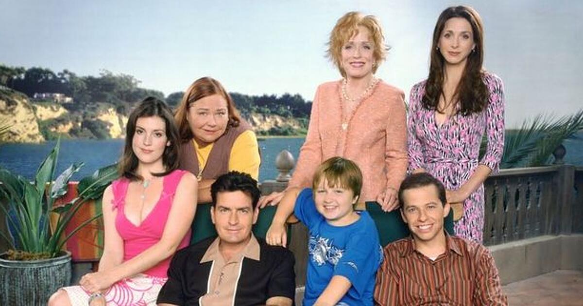 "Two and a Half Men": Das wurde aus den Stars der Kultserie