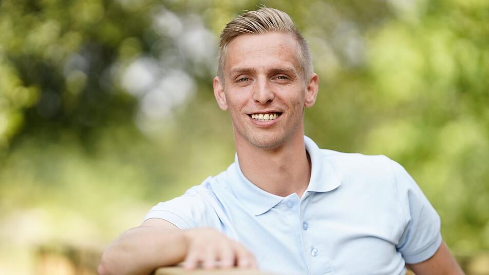 "Bauer sucht Frau": Anderer Christopher-Auftritt verwundert Zuschauer