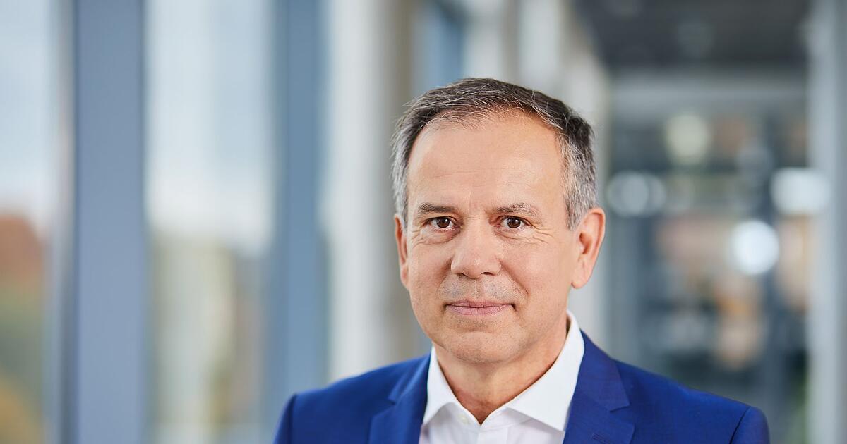NDR-Chefredakteur Andreas Cichowicz verabschiedet sich in Ruhestand ...
