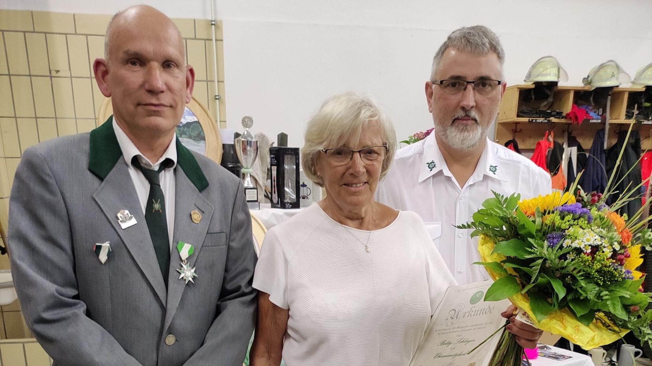 Krönung ohne Krone