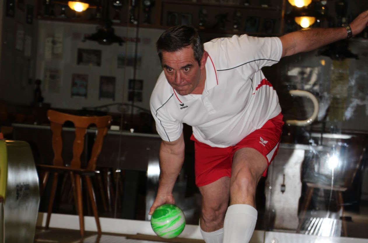 Kegeln im Kreis Kronach: Crana hält Gemütlichkeit in Schach