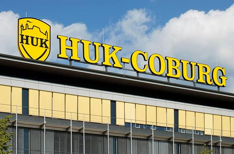 Huk Coburg Forchheim