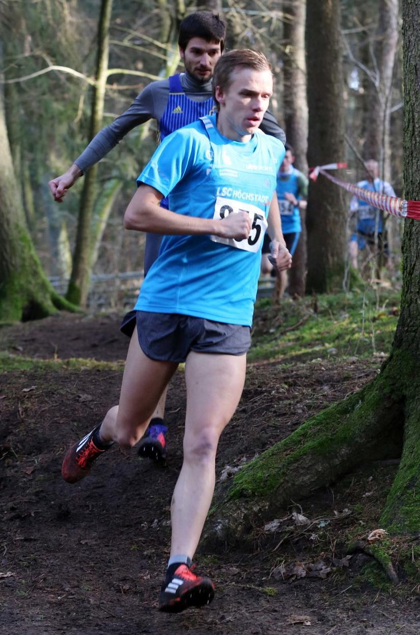 Martin Grau triumphiert erneut