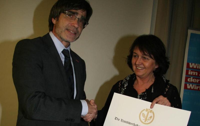 Stenglein will neue Akzente setzen