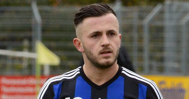 Adem Selmani verlässt Jahn - kommt Tom Jäckel zurück?