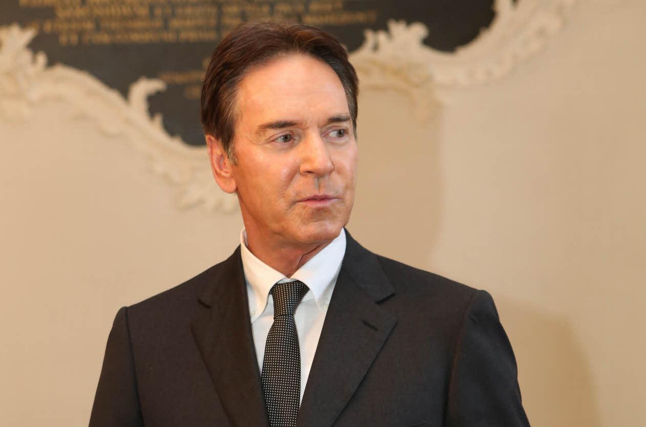 Exklusiv-Interview mit Michael Stoschek