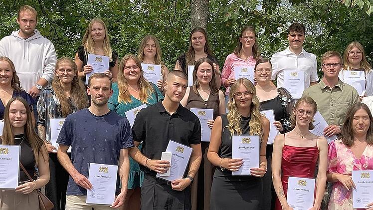 Was eine Berufsausbildung mit der Tour de France zu tun hat