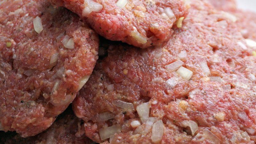 Düren: Einbrecher klauen drei Kilo Mett aus Kühlung
