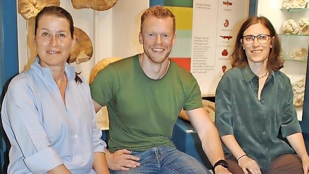 Heimatmuseum hat einen festen Sponsor