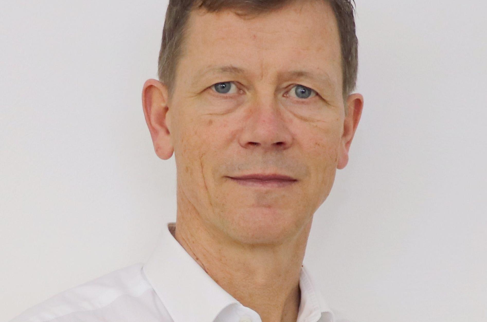 Neuer Chefarzt in der orthopädischen Klinik Bad Bocklet