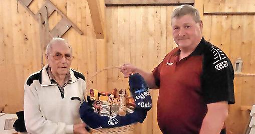 Abschied von Falkenberg