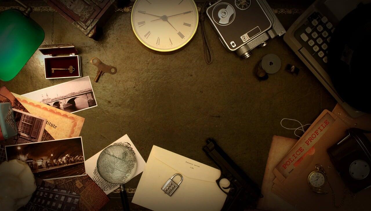Erlange(n) deine Freiheit: Erlebe den Nervenkitzel im Escape Time