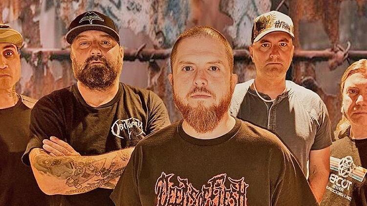 Hatebreed rockt Geiselwind