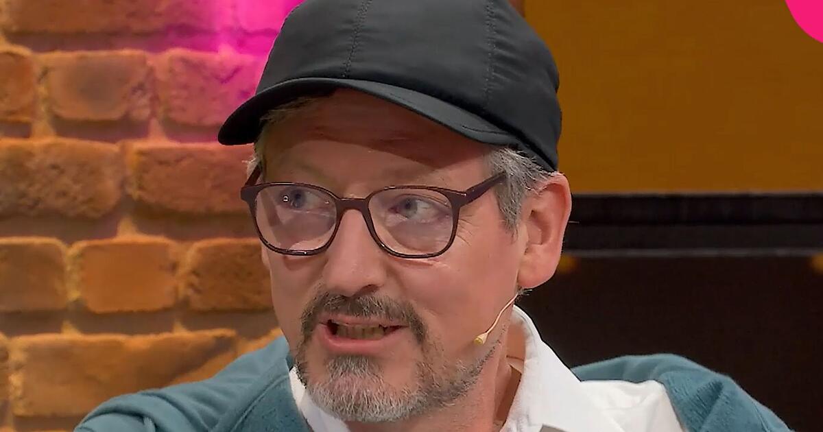 Turnier ist laut Hirschhausen "mit Abstand die klimaschädlichste WM"