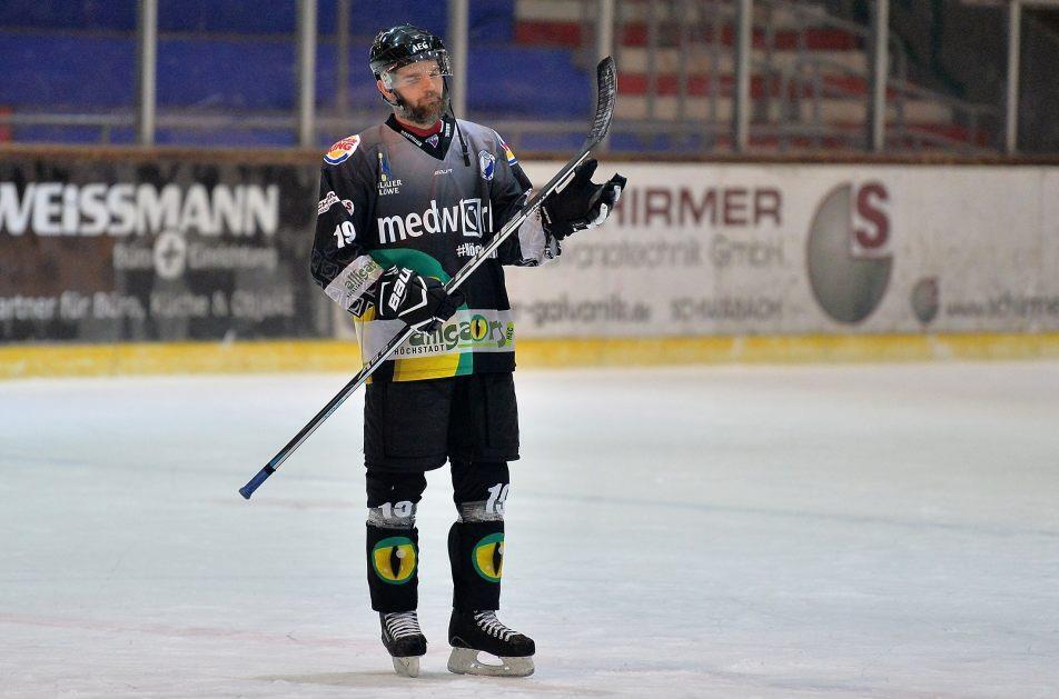 Daniel Jun verabschiedet sich mit dem Halbfinale